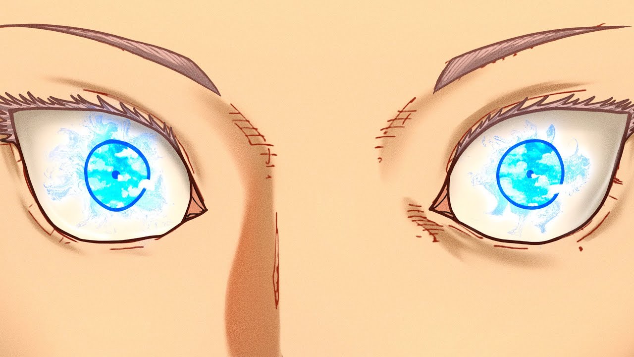 Gojo's SIX EYES Soul Powers?!? | Jujutsu Kaisen 231+ - YouTube