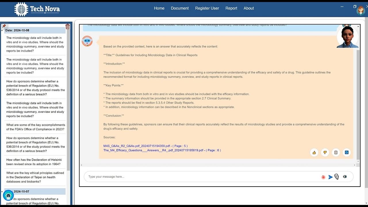 AI Assistance, Digital Document Archiving, and Chatbot Solutions for ...