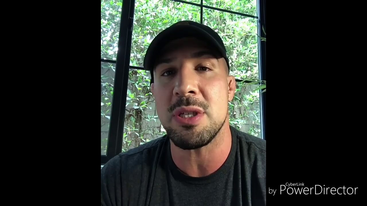 Brendan Schaub on Nick Diaz calls out Daniel Cormier HD - YouTube