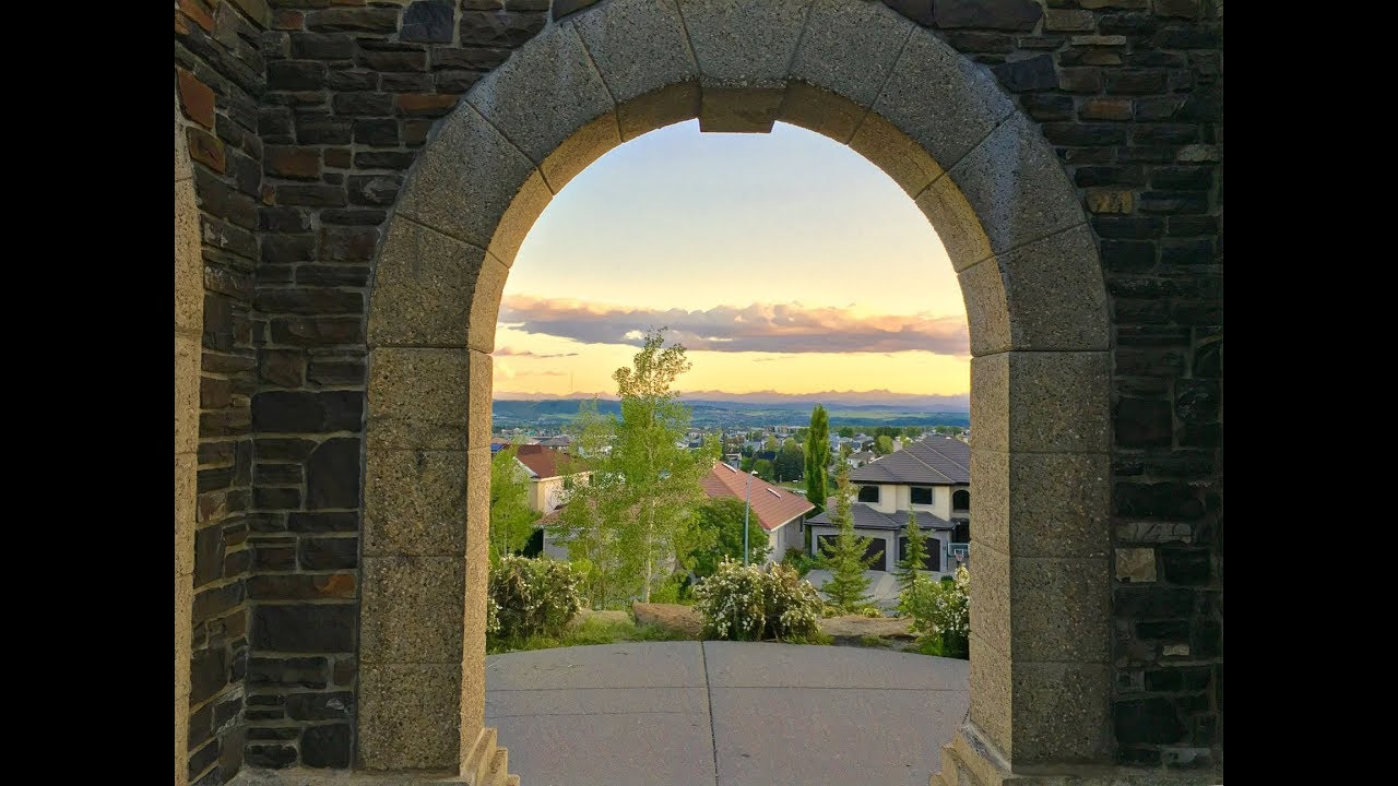 Arbour Lake Calgary Community Focus - YouTube