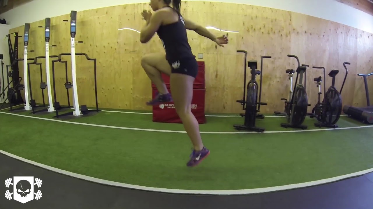 High Skips - YouTube