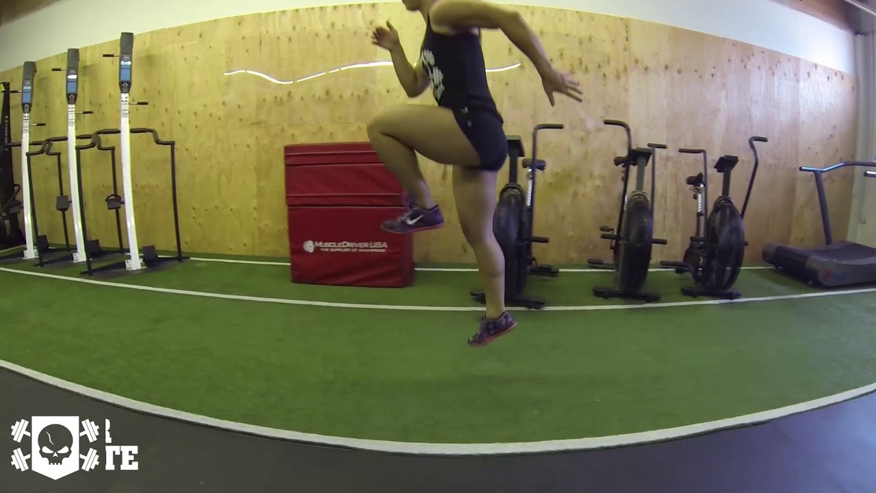 High Skips - YouTube