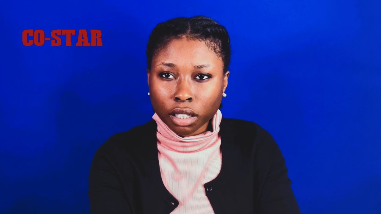 Co-Star (Performance Video) - YouTube