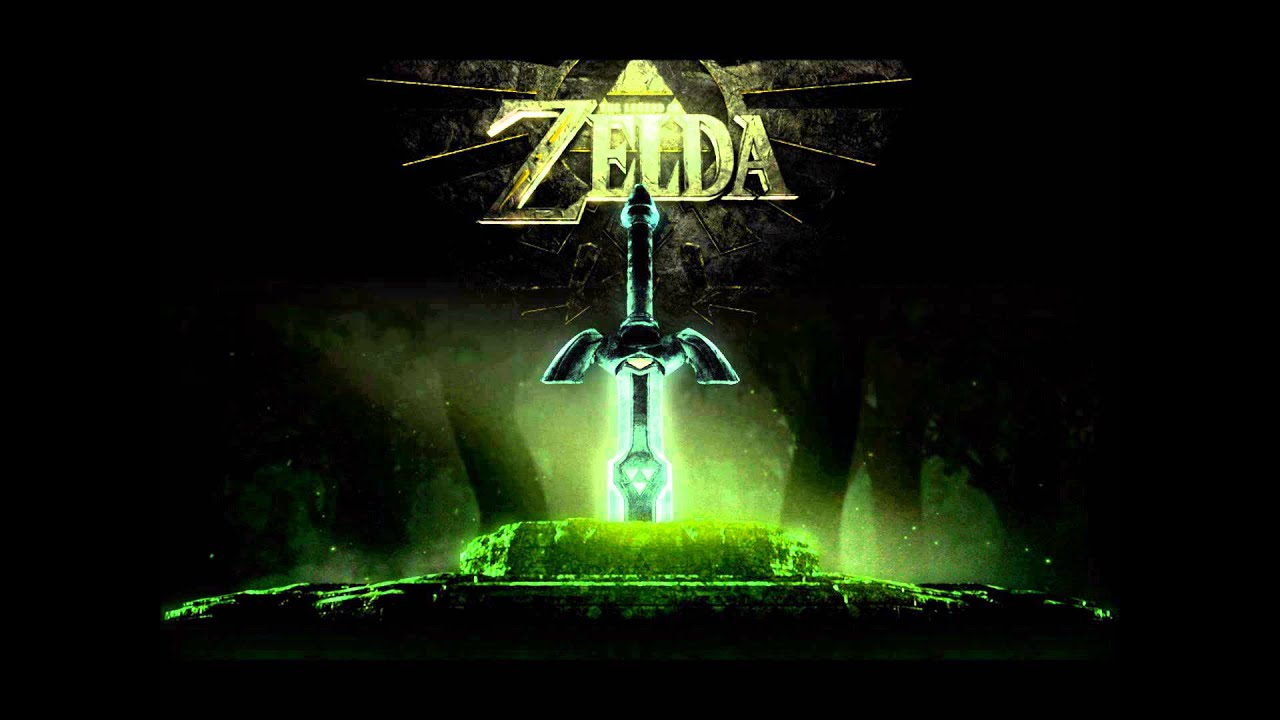 The Legend of Zelda - Song of Time (Dubstep Remix) - YouTube