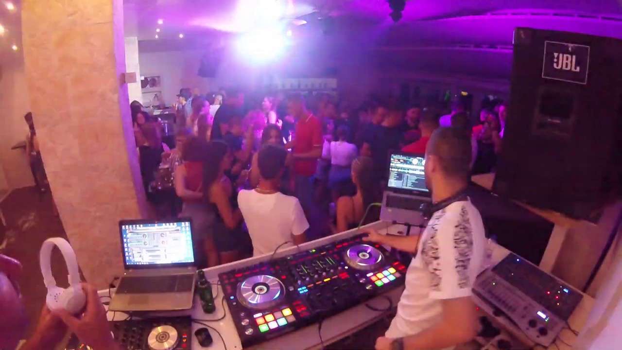 KAVO PARADISO (ΧΑΛΚΙΔΙΚΗ ΠΕΥΚΟΧΩΡΙ) DJ DAPS (4.8.2019) - YouTube