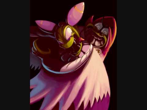 Super Mario Bros. Superstar Saga- Final Battle with Cackletta's soul ...