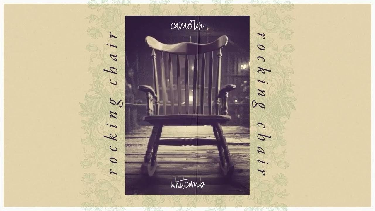 Cameron Whitcomb - Rocking Chair (Video Clip) - YouTube