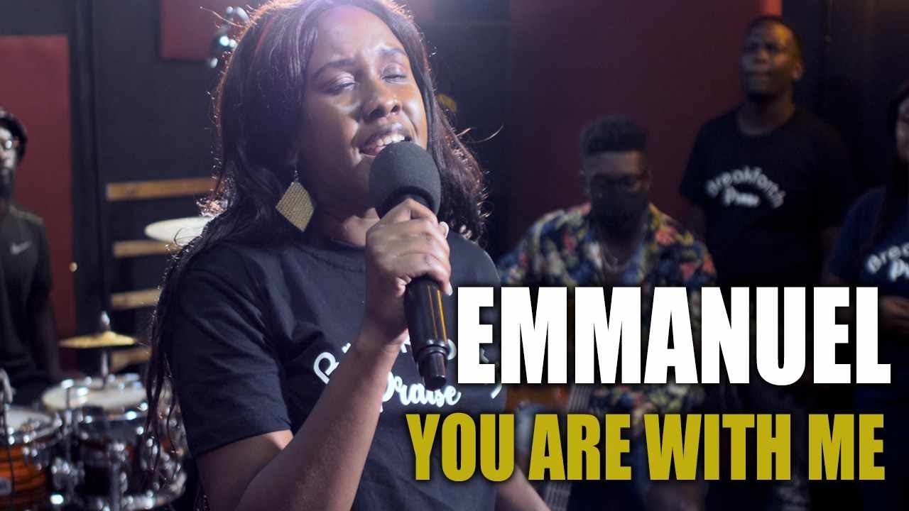 FIG Worship Culture - Emmanuel ( ft Dorothy Chipo Madamba and Tatenda ...