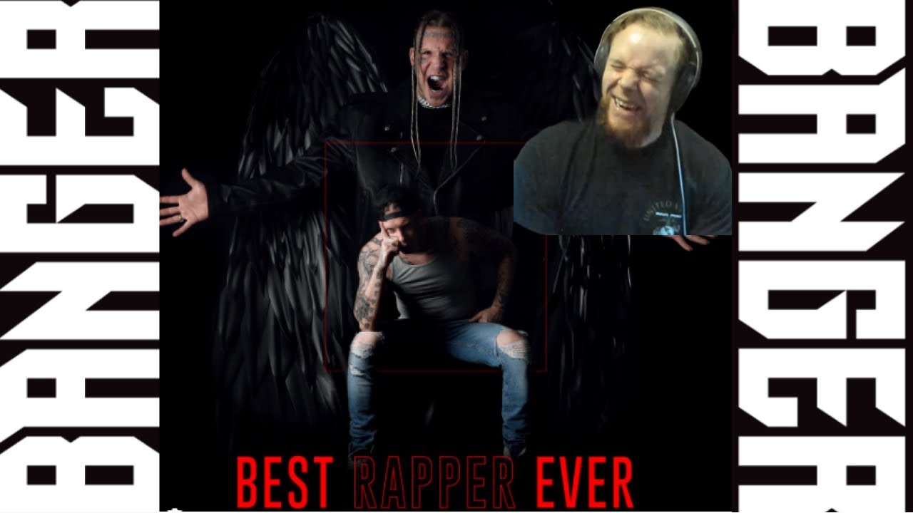 First time hearing Tom Macdonald Best Rapper Ever! - YouTube