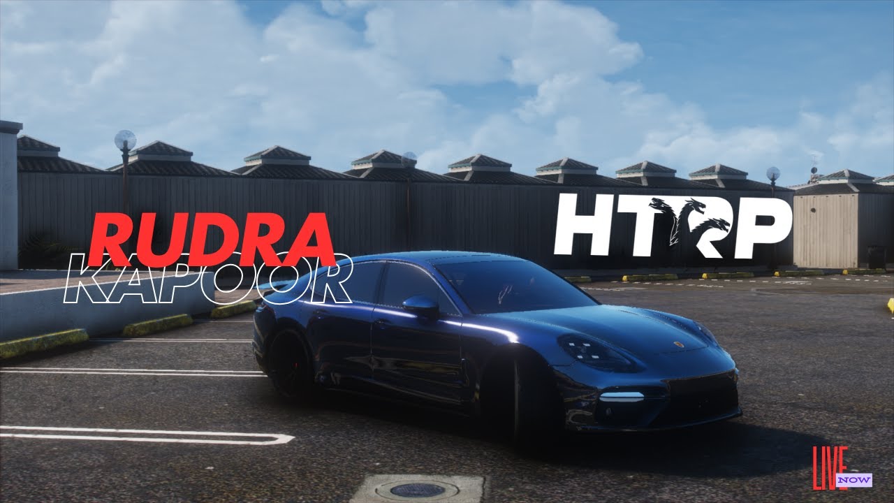 | LETS GRIND WITH RUDRA KAPOOR HTRP | 🔴 ️ | TOOBLIGHT #live #htrplive # ...