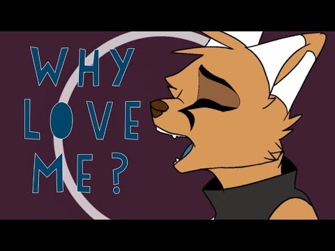 Why Love Me? - Meme (FlipaClip)