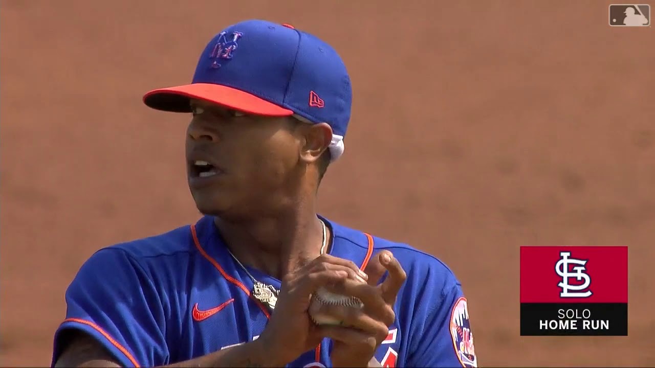 Tyler O'Neill Home Run: 2/22/2020 - YouTube