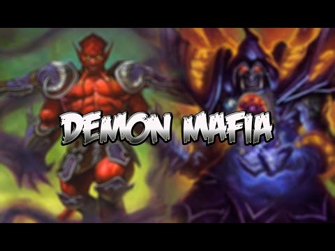 Trump Unexpected Demon Mafia - YouTube