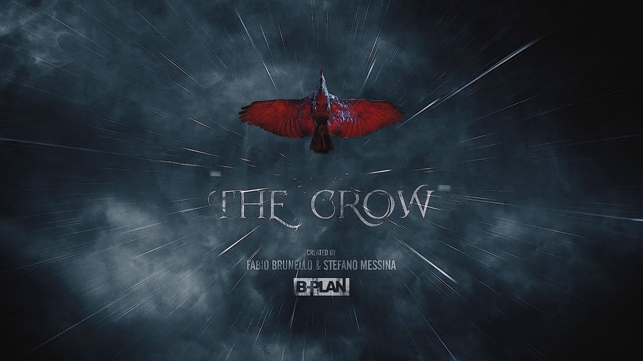 The Crow Main Titles - YouTube