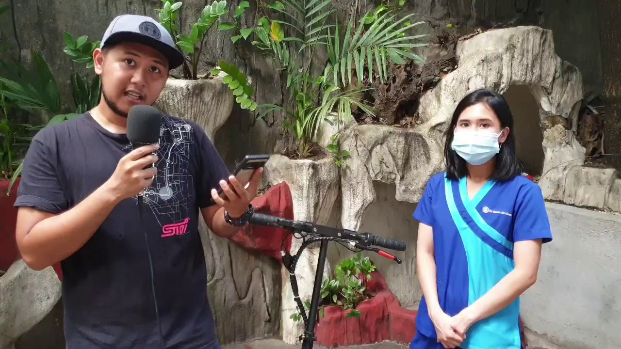 MOBER S10 REVIEW(MURANG ELECTRIC SCOOTER???PANUORIN NIYO ITO!) - YouTube