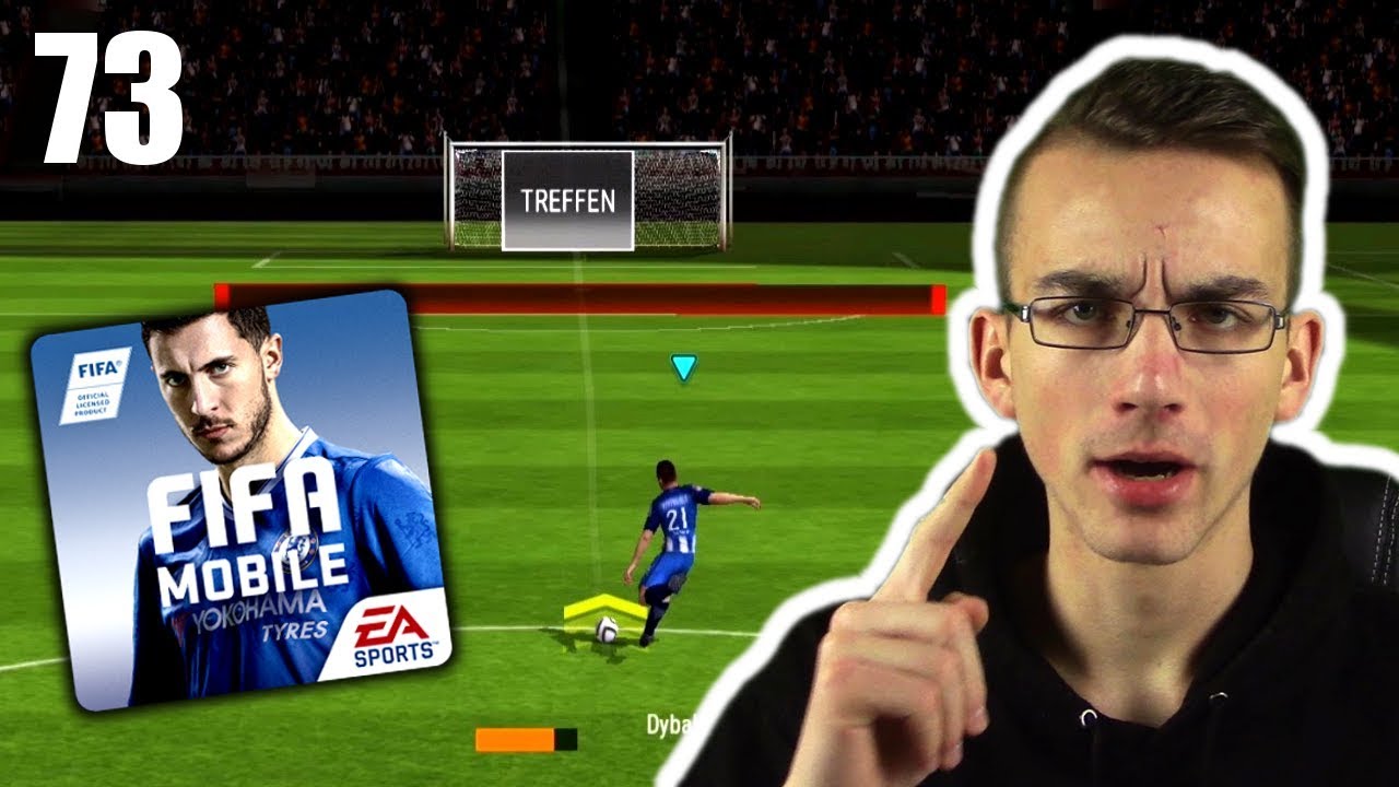 NEUE LIVE EVENTS?! FIFA Mobile #73 - YouTube