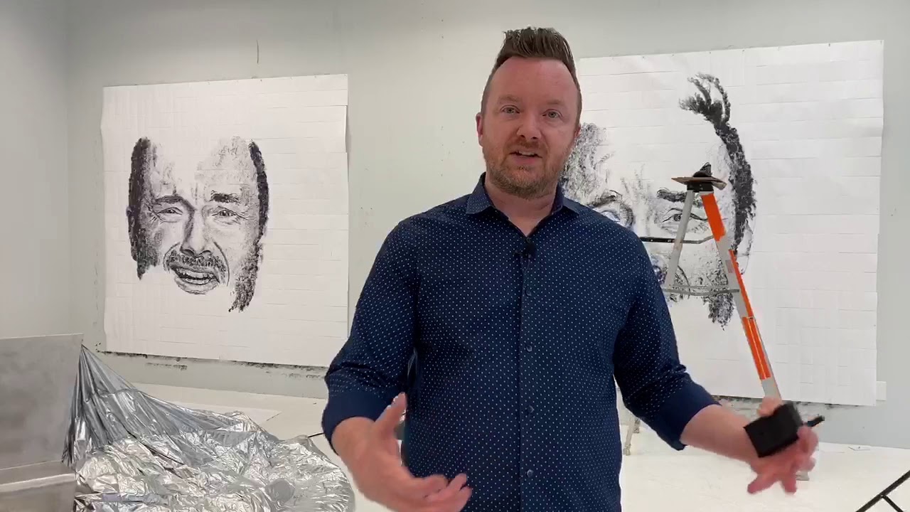 Phil Hansen LIVE Virtual Presentation SAMPLE (Engaging and Interactive ...