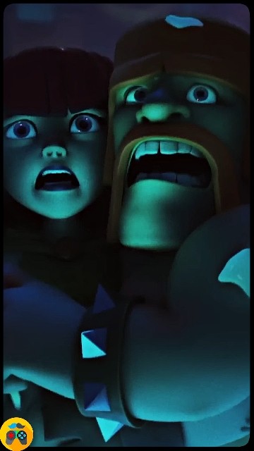 Clash Of Clans | GHOST BUILDER Scaring the Troops in COC ...