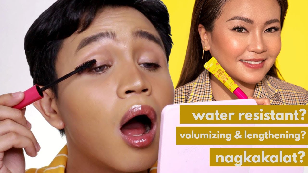 BRUTALLY HONEST REVIEW OF VICE COSMETICS x ANNE CLUTZ SUPER ULTRA MEGA ...