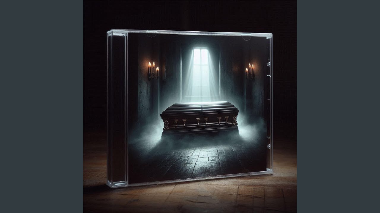 CLOSED CASKET - YouTube