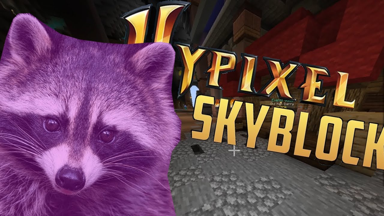 NEVERMIND I STILL DON'T UNDERSTAND MINECRAFT HYPIXEL SKYBLOCK - YouTube
