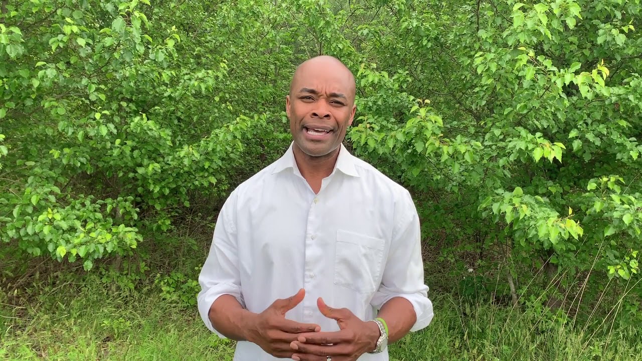 Jacques Gilbert For Apex Mayor - YouTube