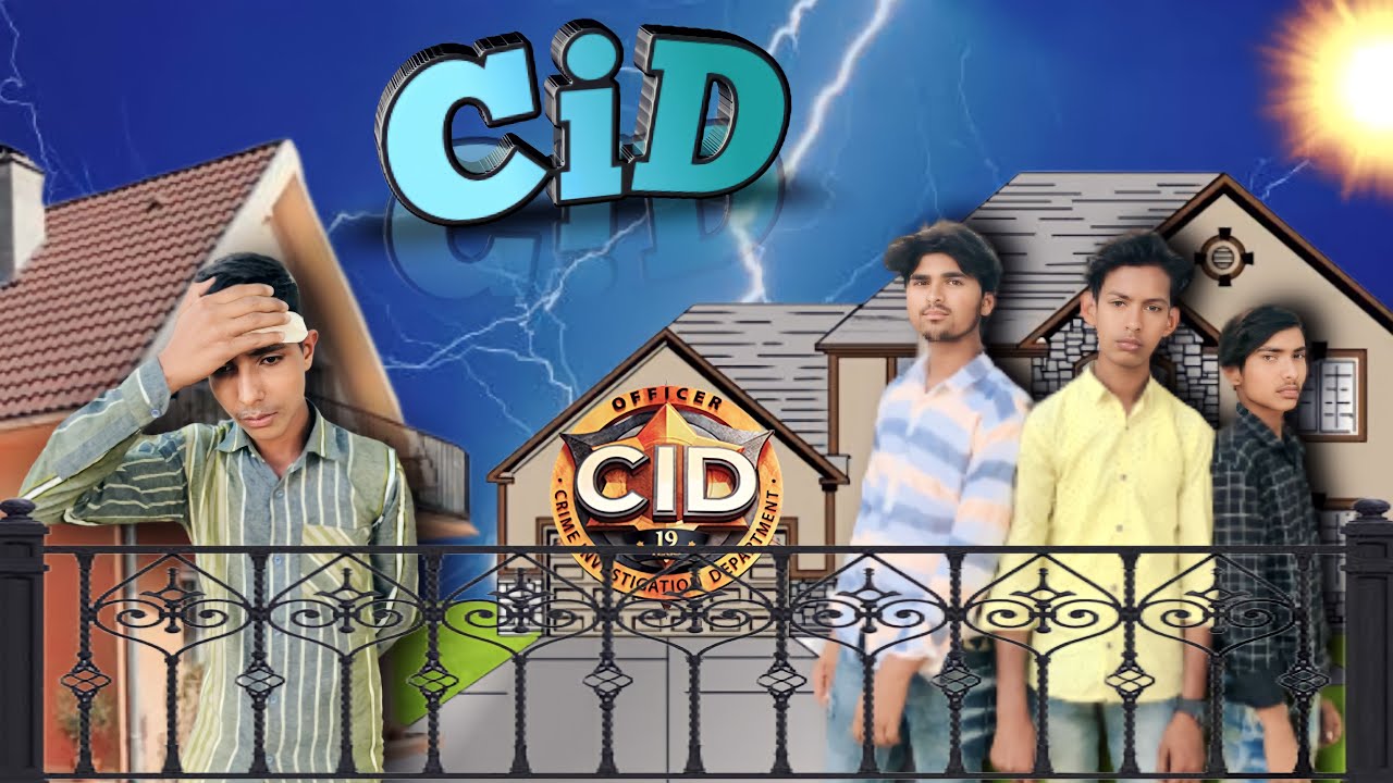 {CID Funny video} || 😂😂😂 || Rfk - YouTube