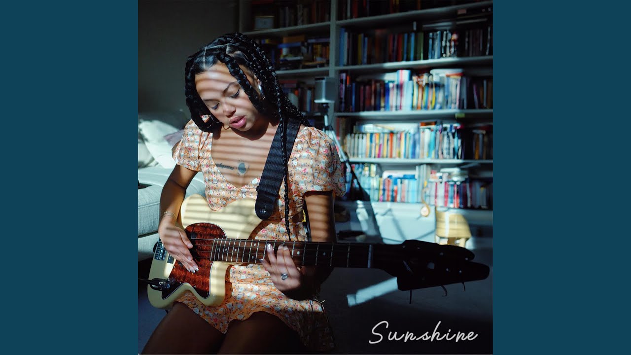 Sunshine - YouTube