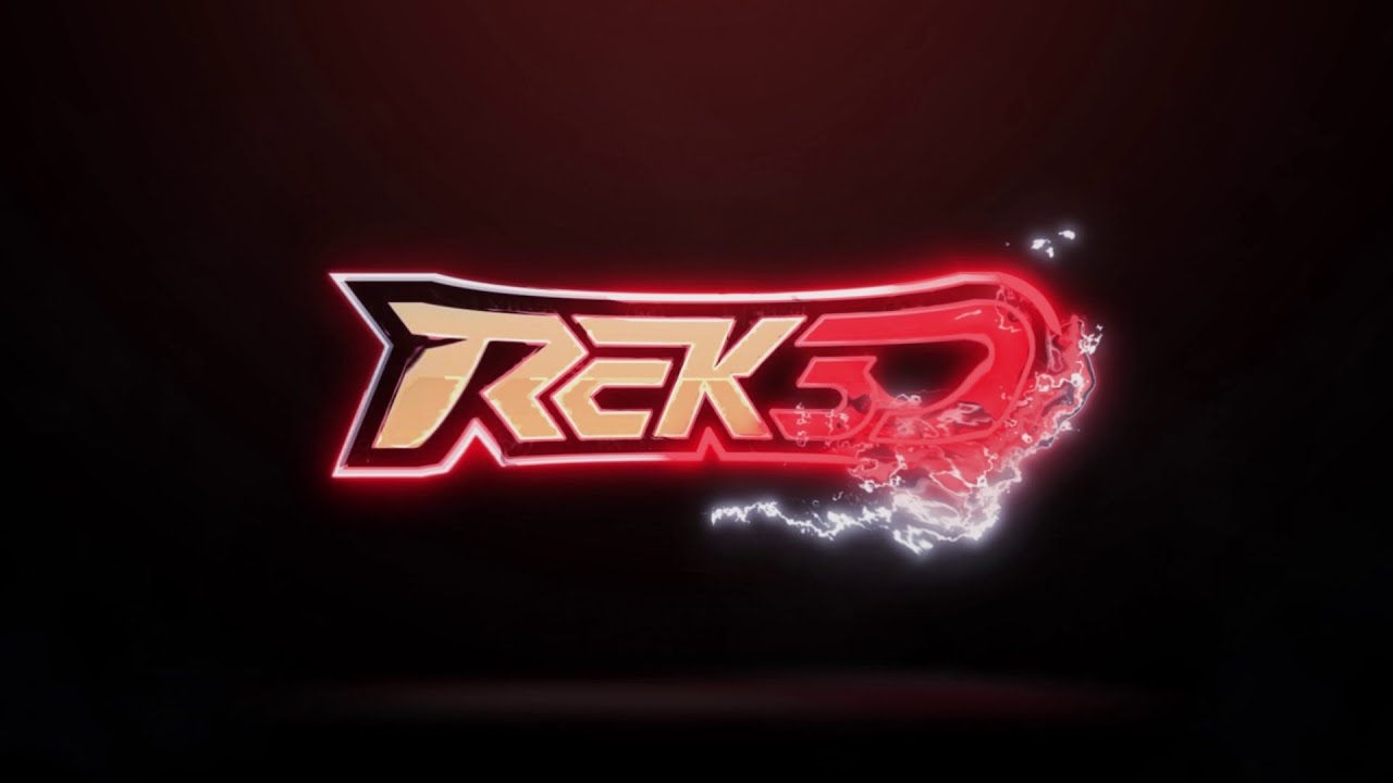 20 - Electric Logo Intro Animation 1080p - YouTube