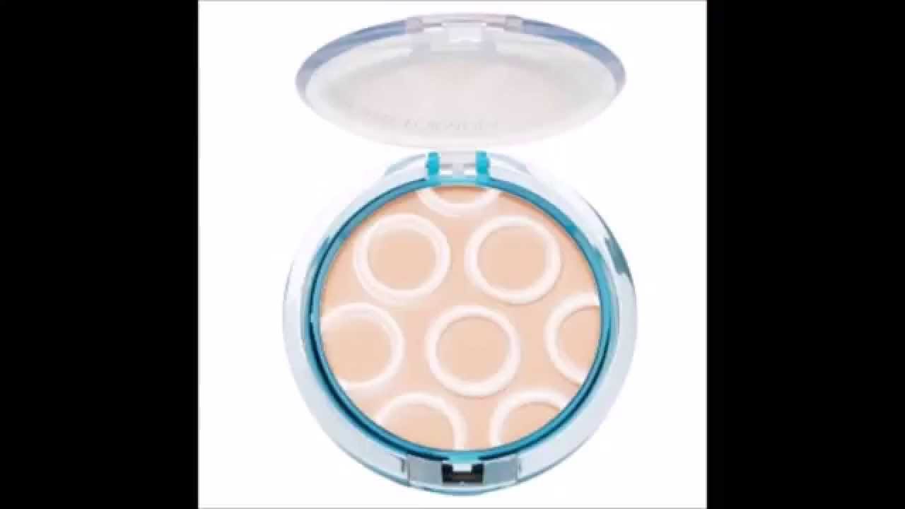 Physicians Formula Mineral Wear Oh So Radiant! Powder SPF 20, Creamy ...