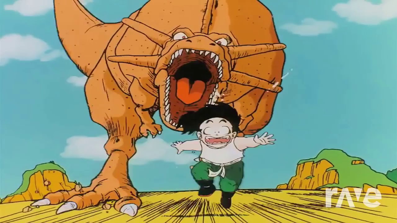 Hd Quality Party Rock Album! - Kippykip - 2009 & Dragon Ball Z | RaveDJ ...