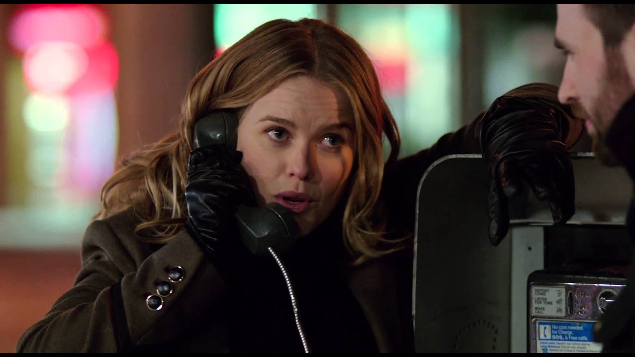 Before We Go (2014) Official Trailer - YouTube