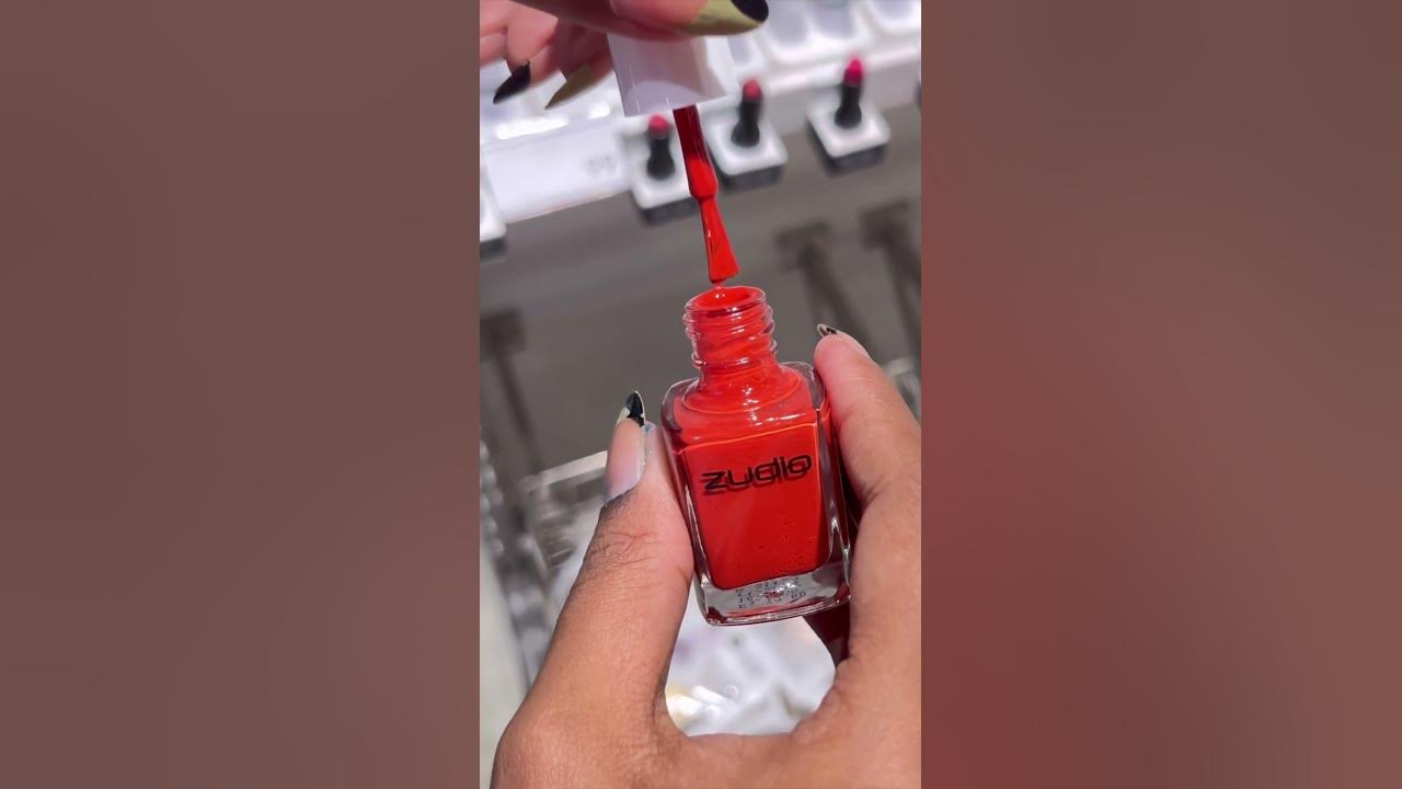 Zudio Nail Polish Youtubeshorts Youtube