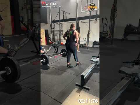 24.2 CrossFit Open - YouTube