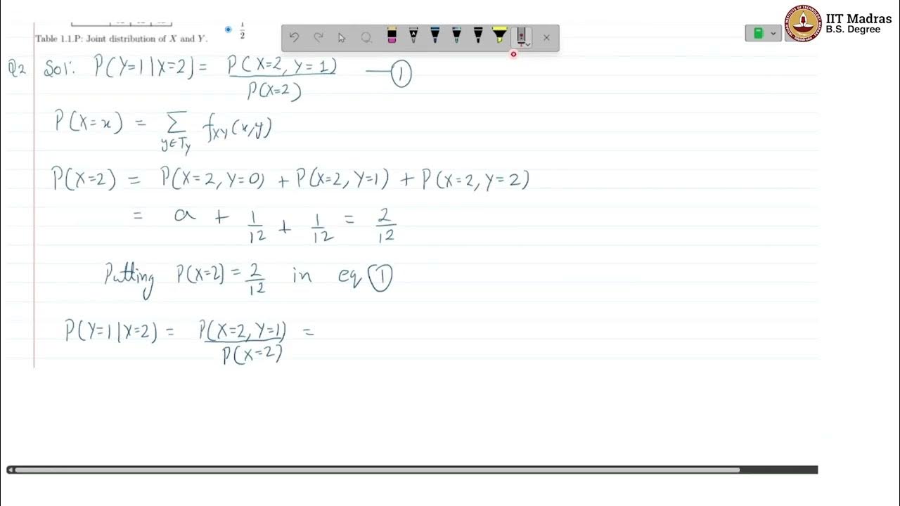 Week 1_Practice Assignment Solution - YouTube