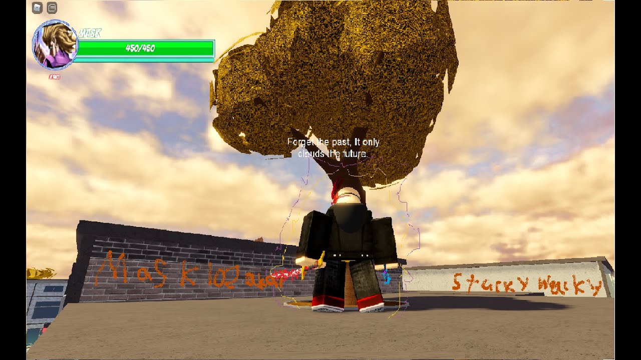 AUT Yone showcase (A Universal Time) - YouTube