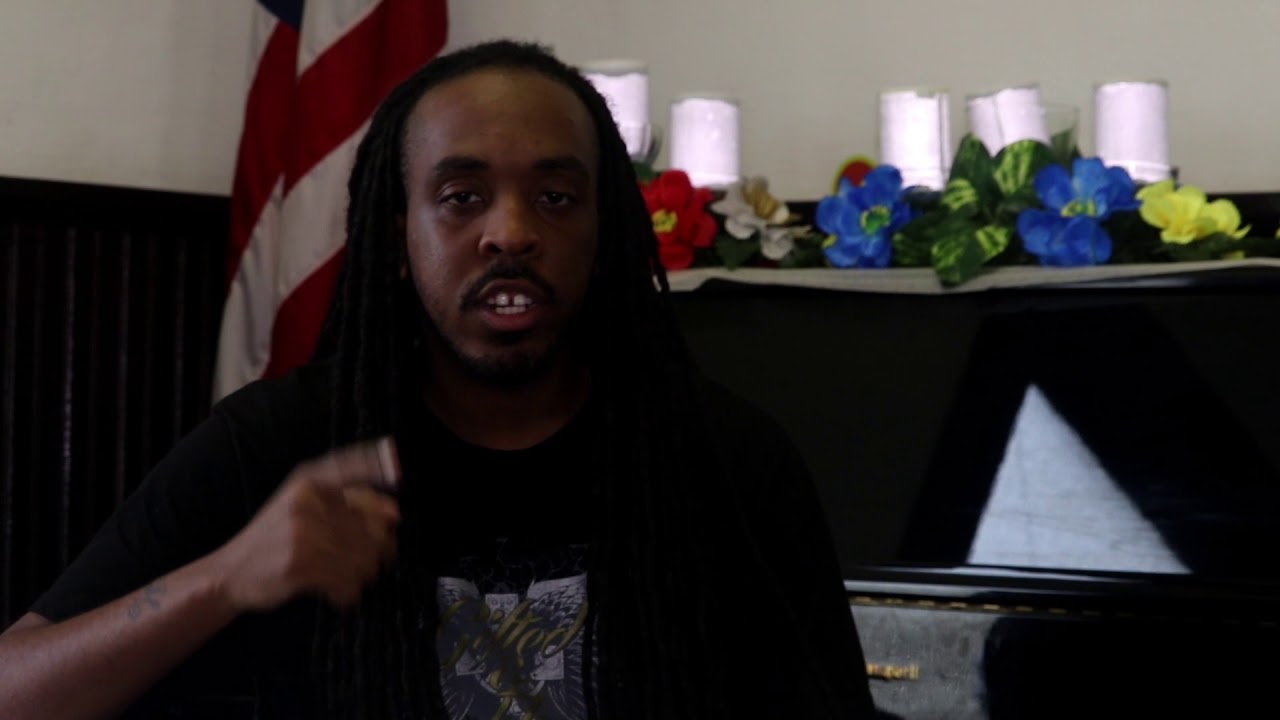 Pray (Official Video) - J Praise x GoldenChild - YouTube