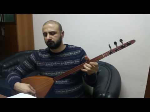 VAZGEÇMEZDİM...  BAHTUNI BAHATTİN ÇETİN