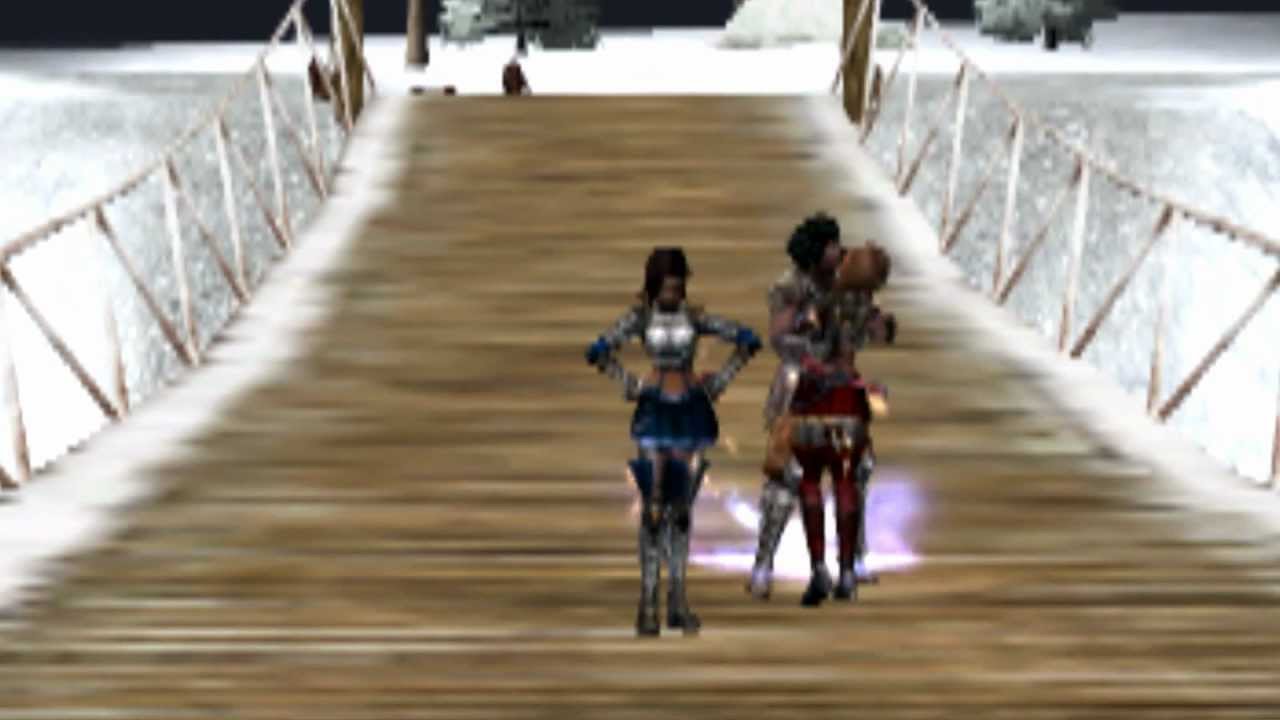 Metin2 - Love Story ♥ - YouTube