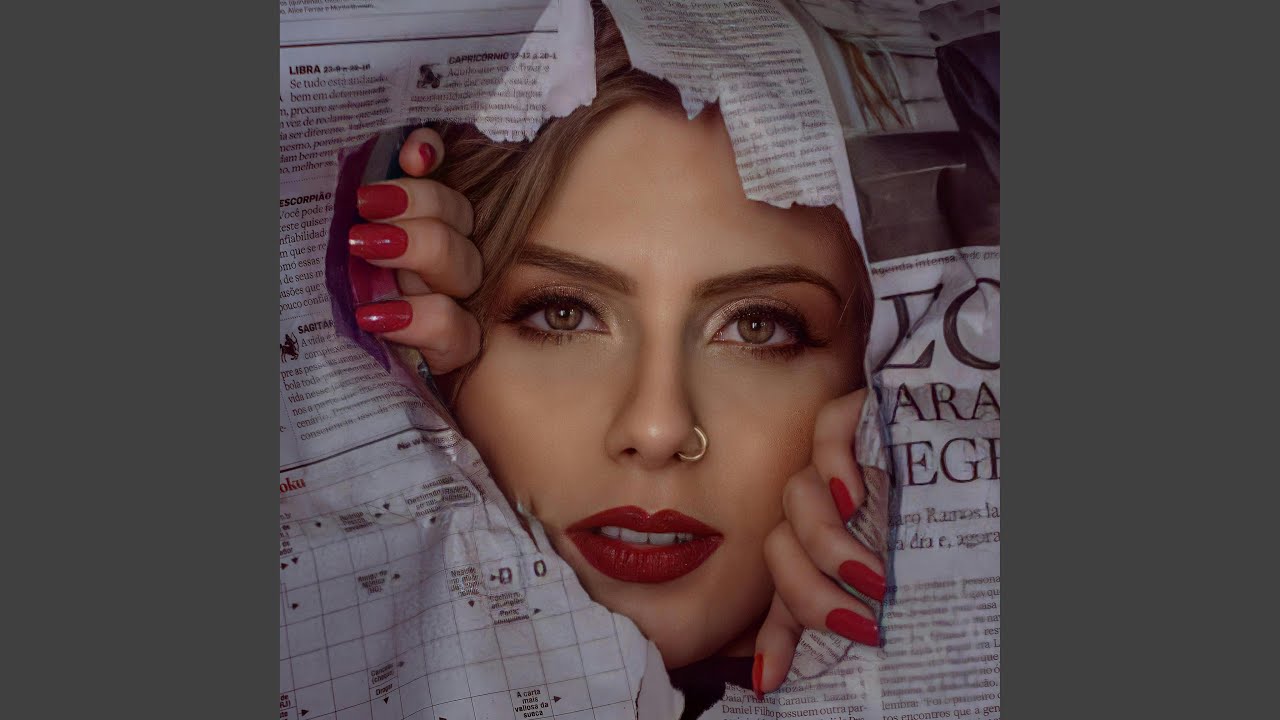 Miss Understood - YouTube