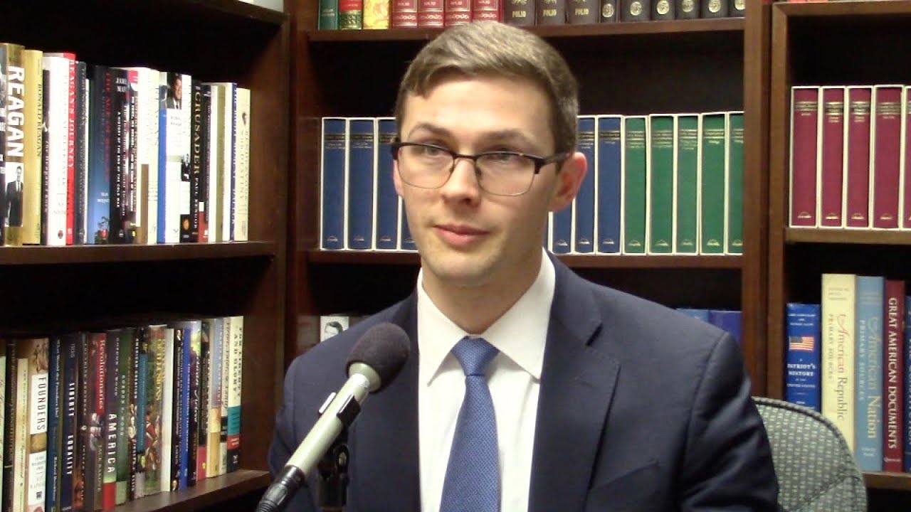 IJ's Josh Windham discusses cases challenging N.C., S.C. health care ...
