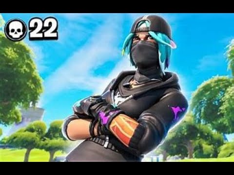 Crazy 22 kill squad game - YouTube