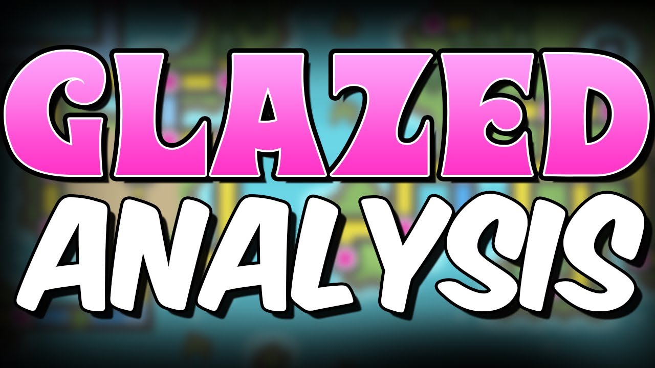 Revisiting Pokemon Glazed: Still the best Romhack? - YouTube