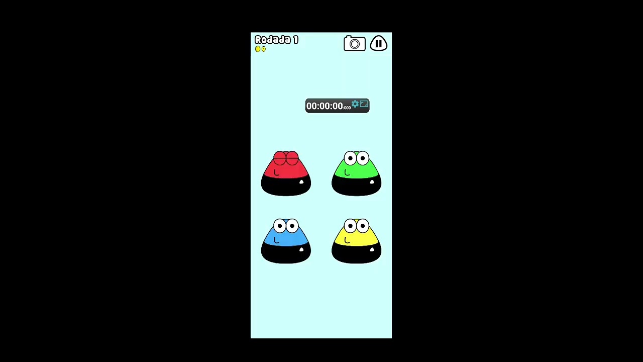 Pou Pou Sounds Die Speedrun in 00:01:017 - YouTube