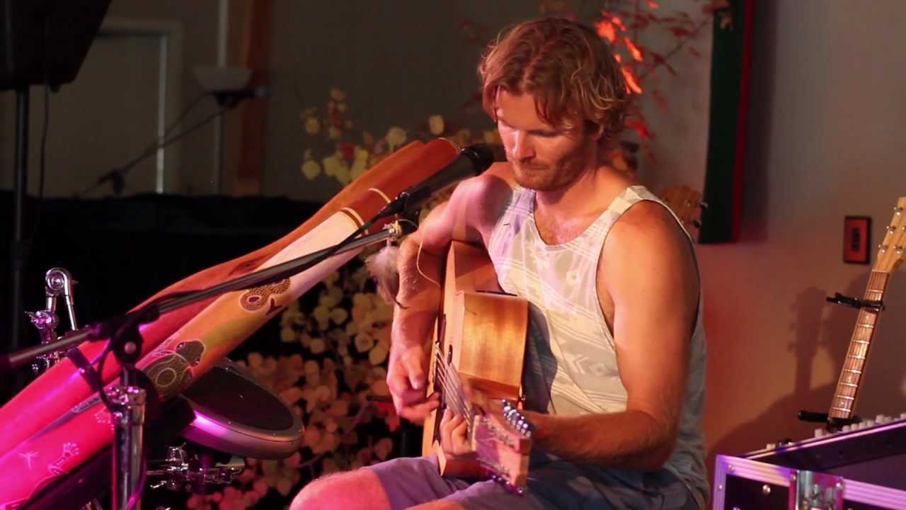 TREVOR GREEN - STORY KEEPER BETTER DAYS - YouTube