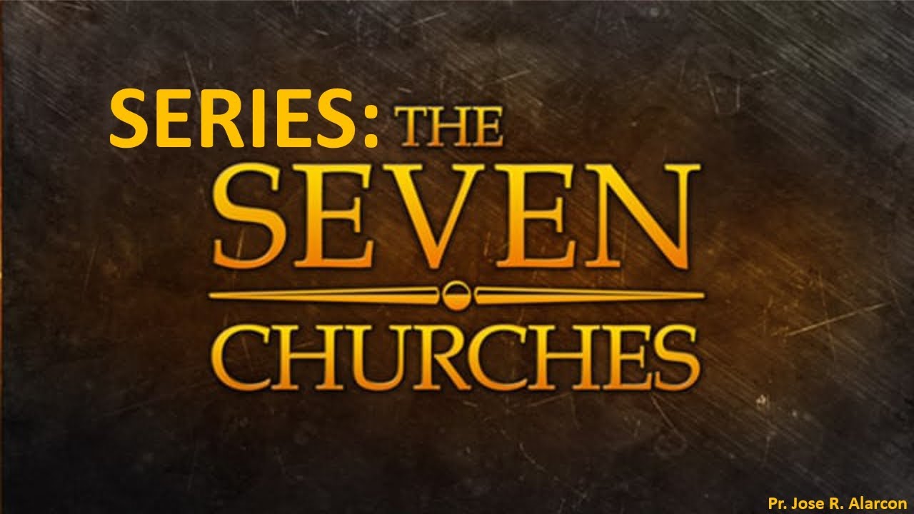 Sabbath Sermon 11/21/2020 "The Seven Churches - Philadelphia" - YouTube