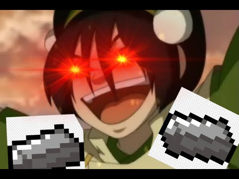 Toph first time metal bending got me like (GONNA DELETE IT AFTER I MAKE ...