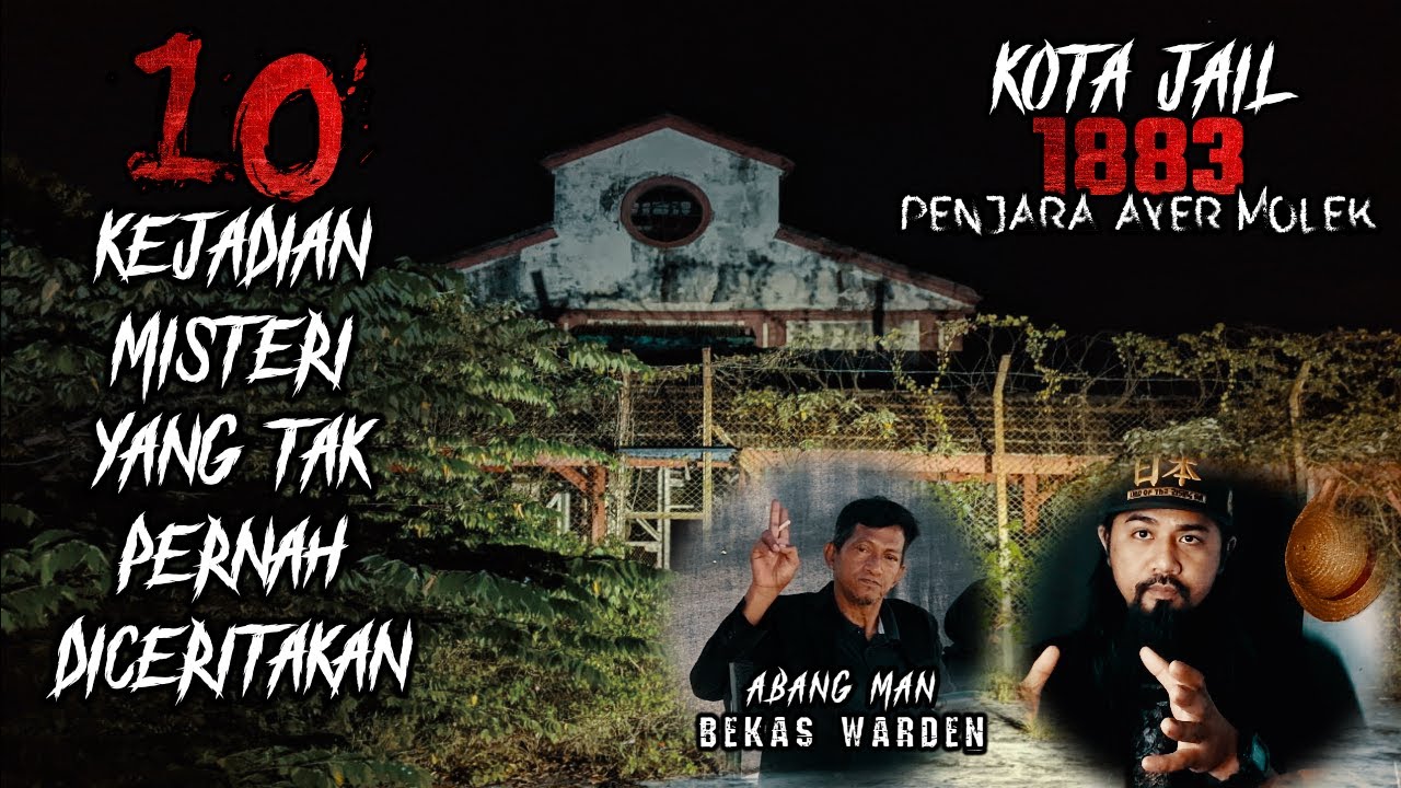 10 Kisah Mistik Dan Misteri Yang Tak Pernah Diceritakan | Pengalaman ...