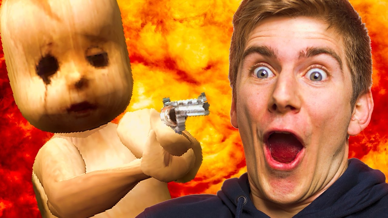 Gmod Funny Moments #1 (Garry's Mod) - YouTube