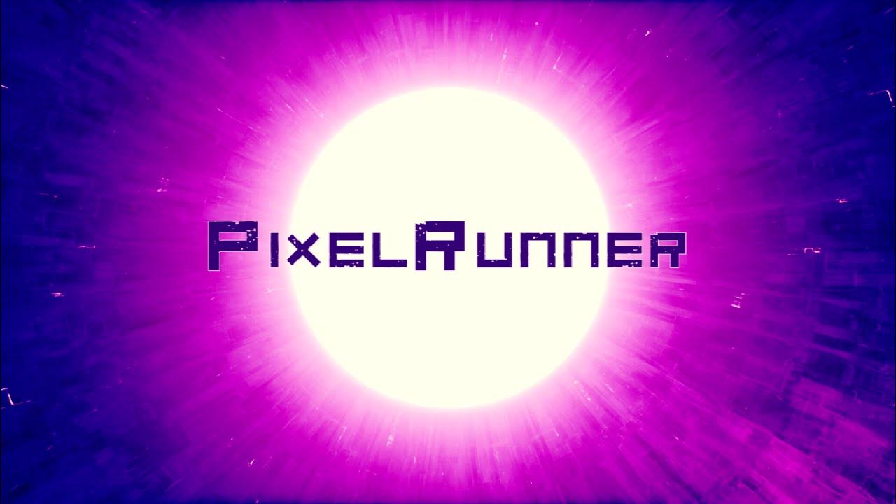 Pixel Runner Gameplay Trailer - YouTube